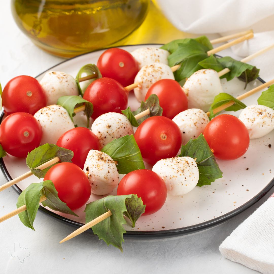 10 Best Summer Camp Lunch Recipes to Keep Kids Energized - DFW Camp Expo