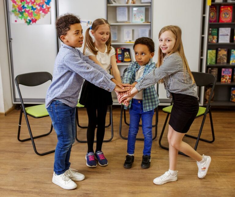 7 Essential Life Skills Taught at Summer Camp - DFW Camp Expo