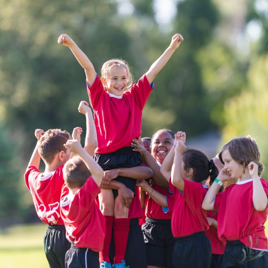 The 7 Best Sports for Kids with ADHD - DFW Camp Expo